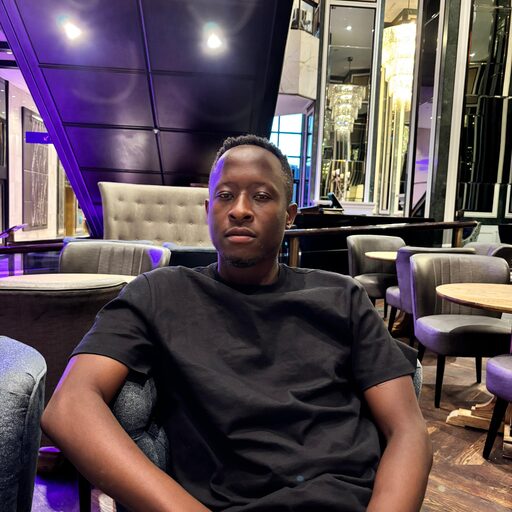Tendai Gumunyu | Full-Stack Developer Cape Town | Web Developer South ...